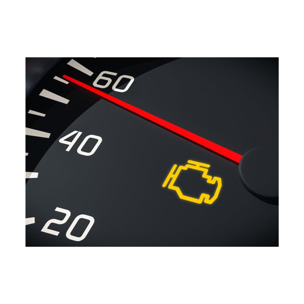 Fuel injectors symptoms store