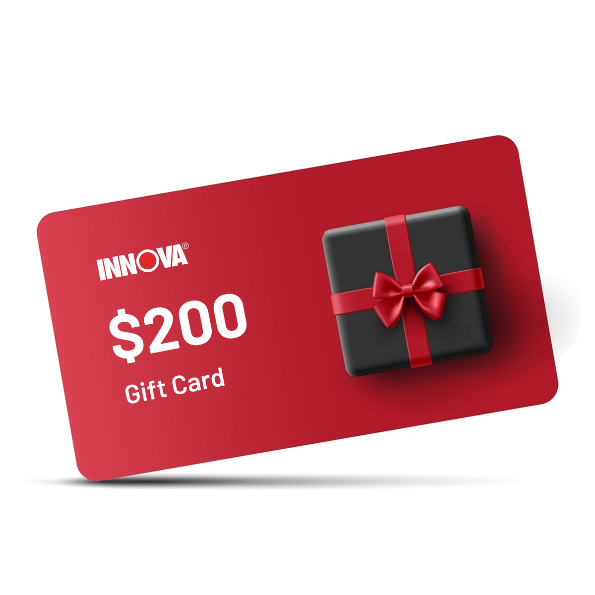 Innova Digital Gift Card