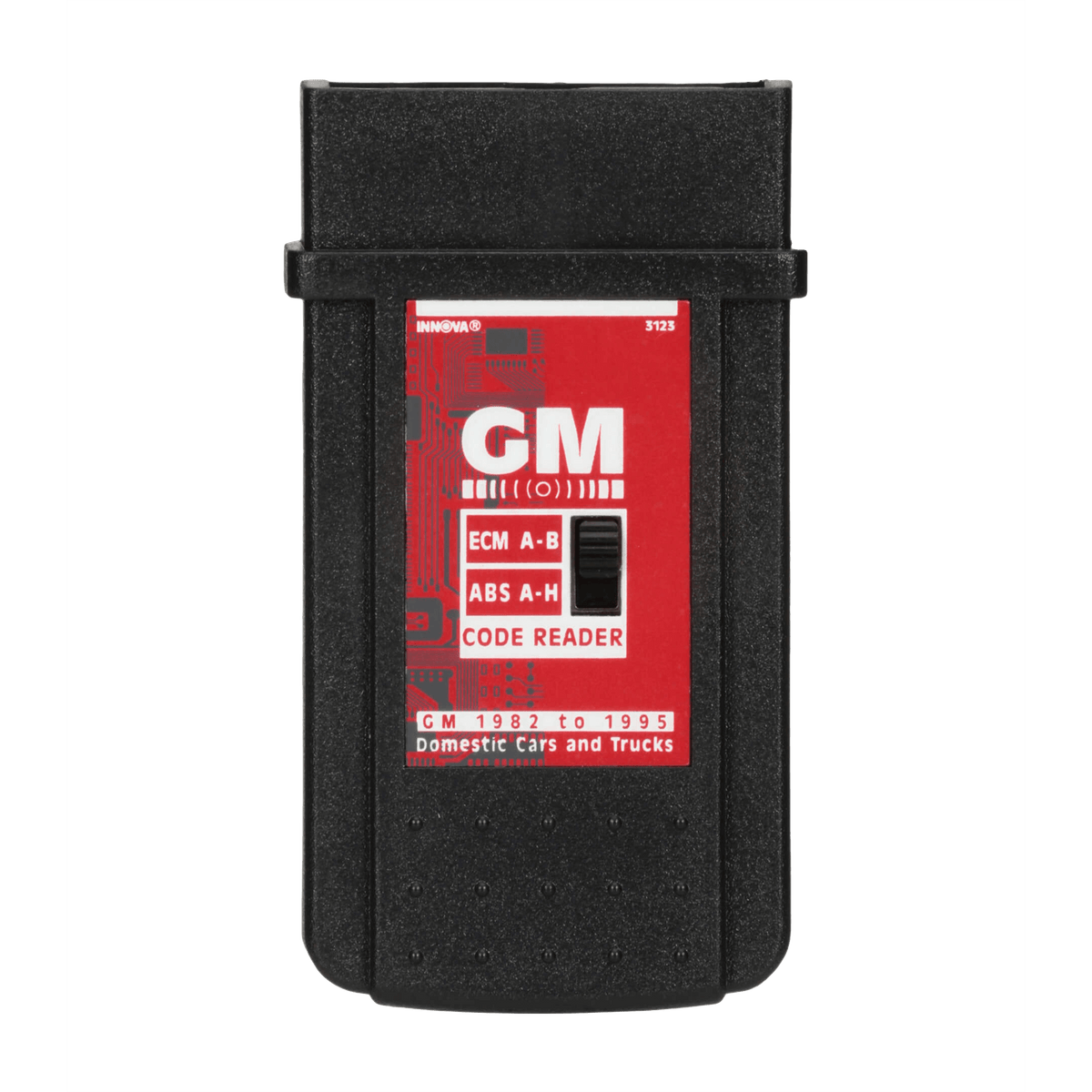 Buy 3123 GM Code Reader 1982 1995 Innova Electronics Buy 3123 GM Code Reader 1982 1995 Innova Electronics