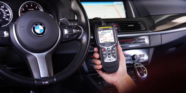 How to Diagnose Common Car Problems – Innova