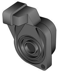 Accelerator Pedal Position Sensor – Innova