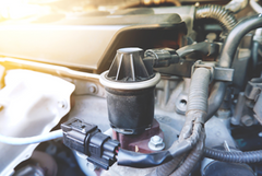Common Signs Of A Faulty EGR Valve – Innova