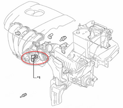 Common Symptom Of The Faulty MAP Sensor – Innova