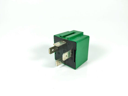 Common Symptoms of a Faulty Cooling Fan Control (FC) Relay – Innova