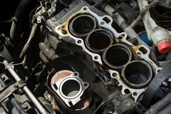 Common Symptoms of a Faulty Engine Block Assembly – Innova