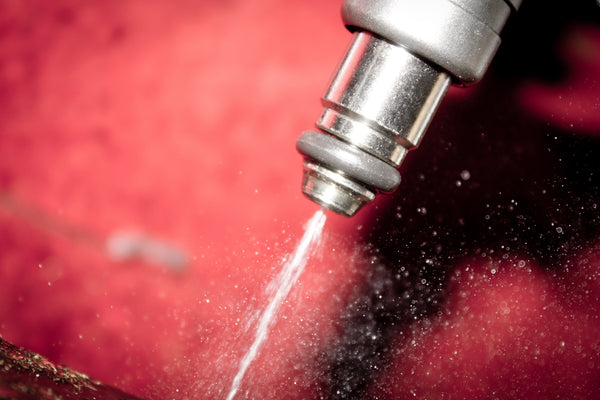 Fuel Injector Maintenance – Innova