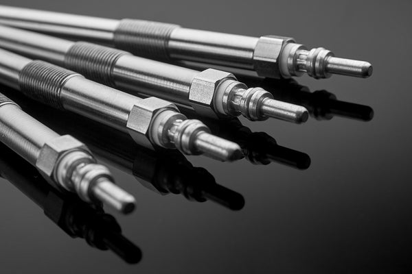 Glow Plugs: Igniting Efficiency for Engine Excellence – Innova