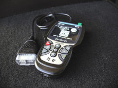 Getting Started with the Innova 5210 Entry-Level OBD2 Scanner from a D