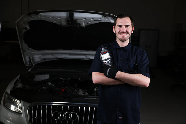 What is a VIN (Vehicle Identification Number)? – Innova