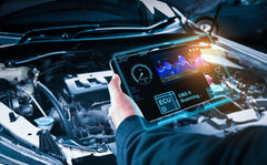On-Board Diagnostics: First (OBD1) and Second (OBD2) Generation – Innova