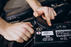 Understanding The Battery Current Sensor: A Crucial Component on Vehic ...