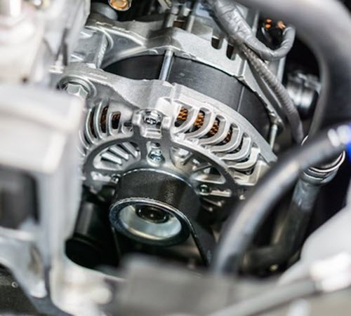 Understanding the Alternator - A Crucial Component on Vehicle – Innova