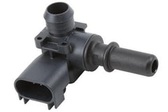 Understanding the Brake Booster Pressure Sensor - A Crucial Component ...