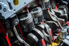 Understanding the Variable Camshaft Timing (VCT): Crucial Component Fo ...