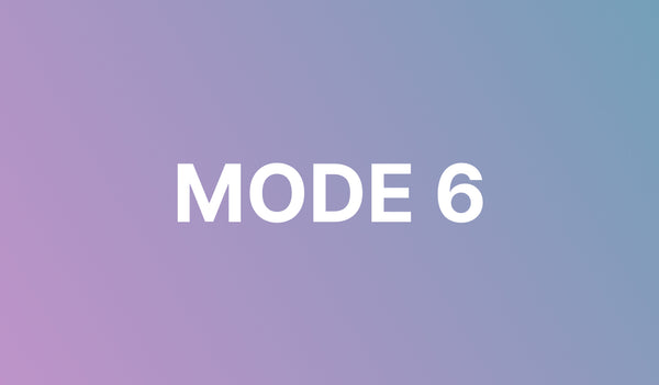 What is Mode 6? – Innova
