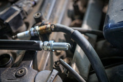 No Spark: A DIYer’s Guide to Getting Your Engine Back in Gear – Innova