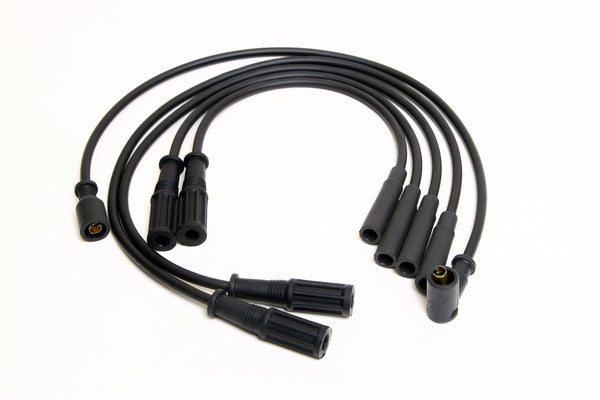 Essential Guide to Spark Plug Wires: Maximizing Performance – Innova