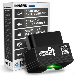 OBD2 Tablet & Dongles – Innova