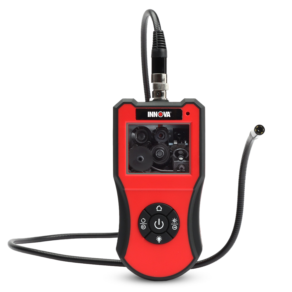 3380 2.7” LCD Inspection Camera | Automotive Tool Repair - Innova ...