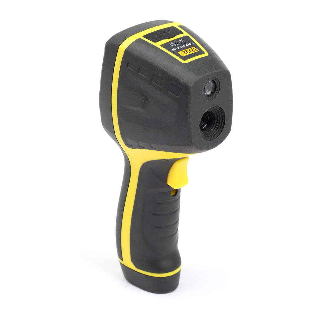 3360 Innova Multi-Purpose Infrared Inspection Camera