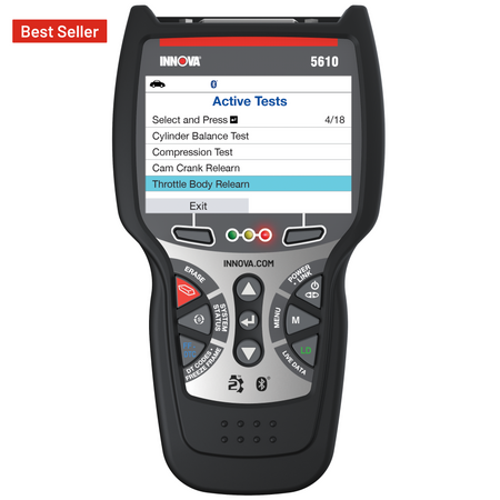 OBD2 Scanner & Automotive Scan Tools - Innova Electronics