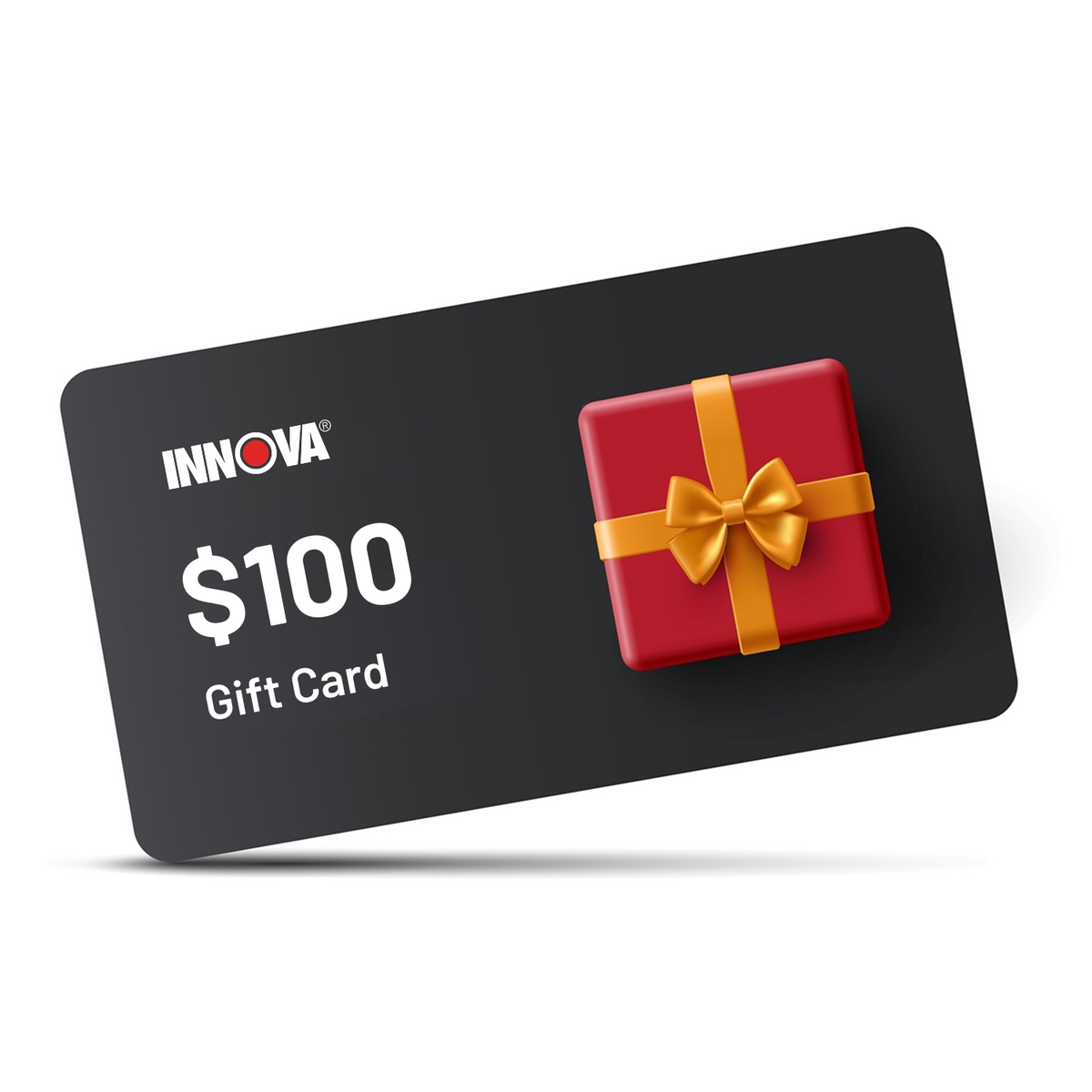 Innova Digital Gift Card