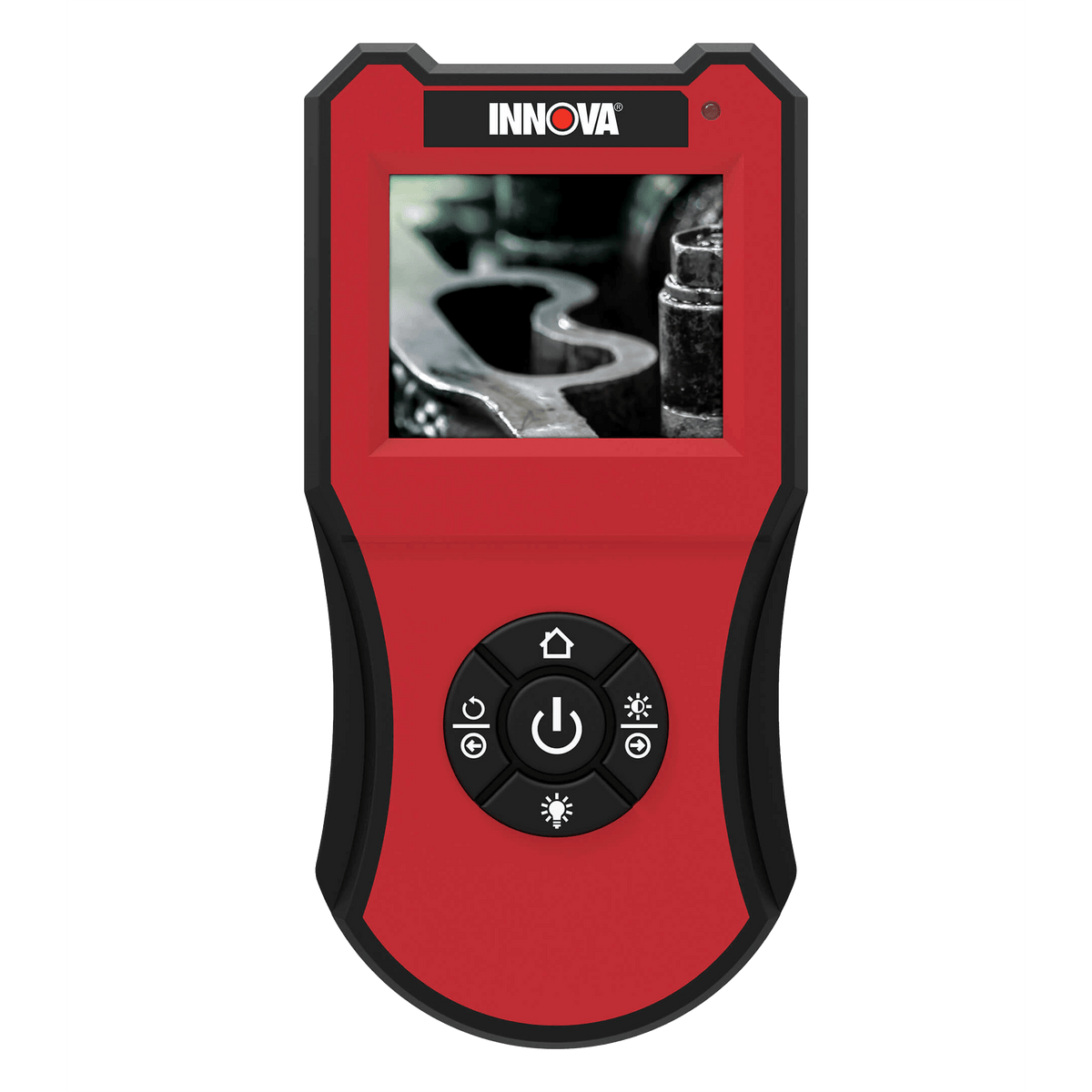 3380 2.7” LCD Inspection Camera | Automotive Tool Repair - Innova ...