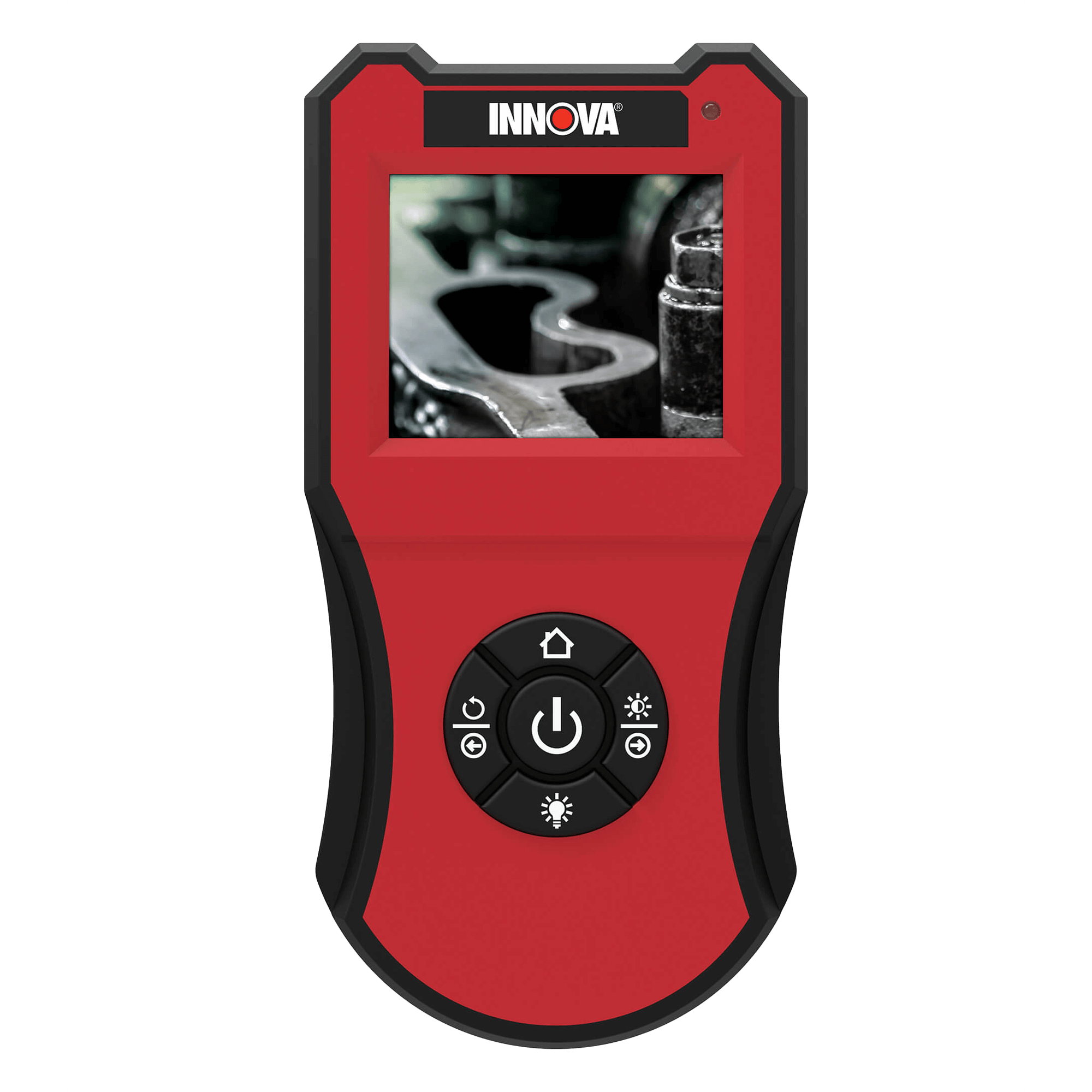 3380 2.7” LCD Inspection Camera | Automotive Tool Repair - Innova ...