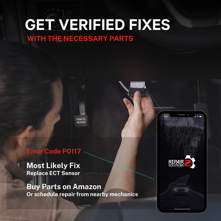 Innova 1000 - Turn Your Phone Into An Advanced OBD2 Scanner