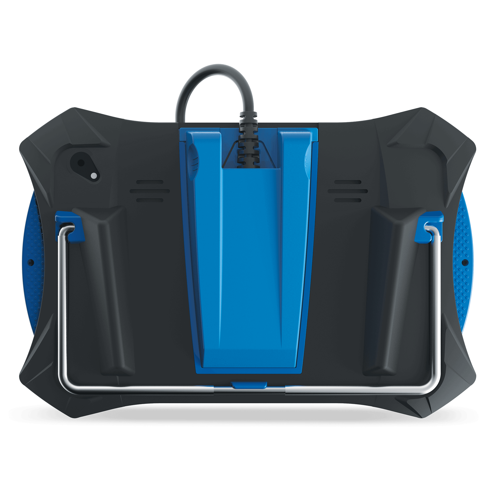 Innova 7111 | OBD2 Bidirectional Smart Scan Tool Tablet - Innova ...