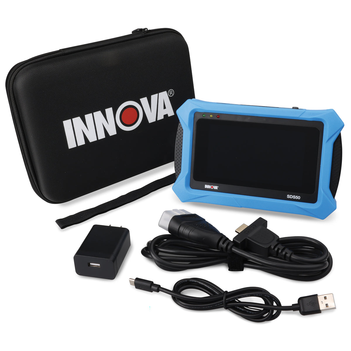 Innova SDS50 - SDS Tech - OE-Level Diagnostic Tablet
