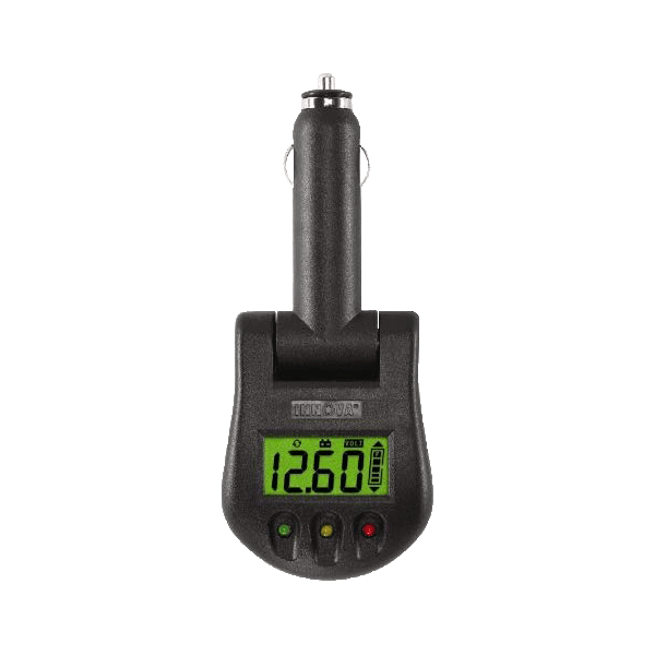 3721 Battery Monitor – Innova