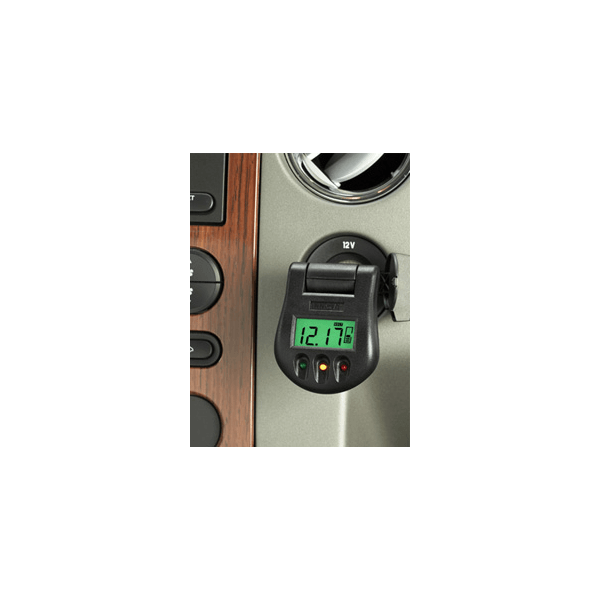 3721 Battery Monitor – Innova