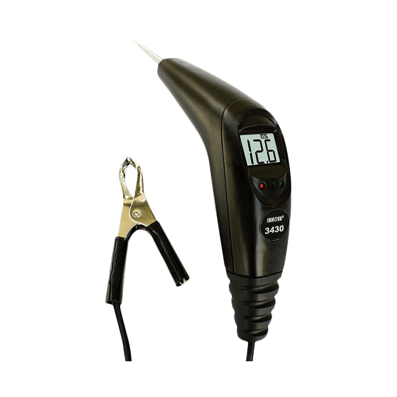 Electrical Testers – Innova