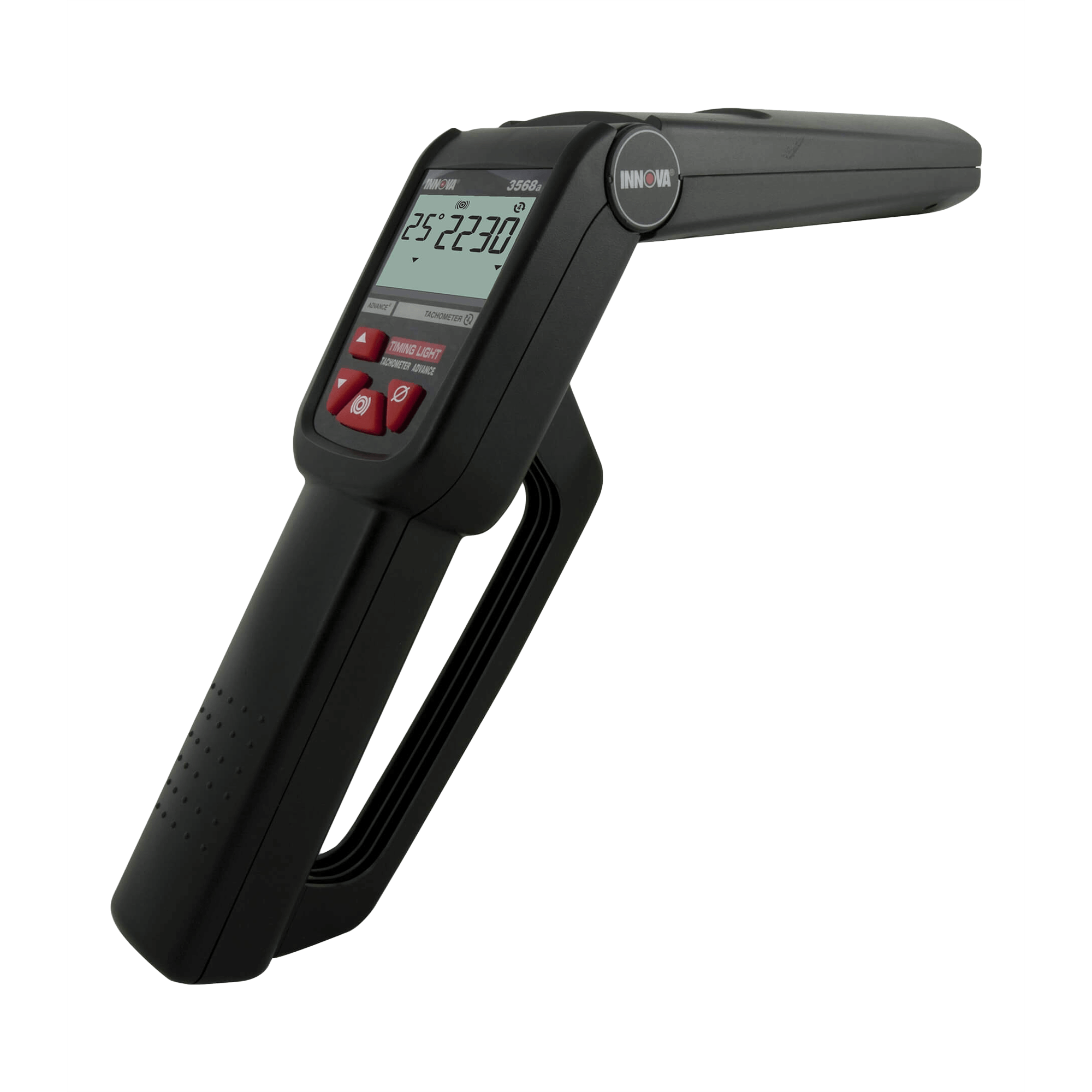 3568 Digital Timing Light | Expert Features - Innova Electronics